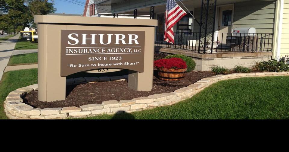 George C Rogge Agency Inc., Shurr Insurance Agency, other Region ...