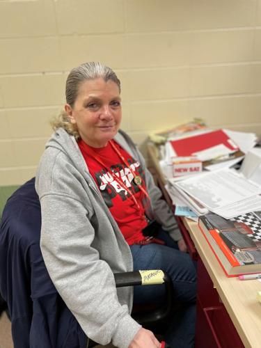 Munster High School English teacher inducted into the Indiana Thespians ...