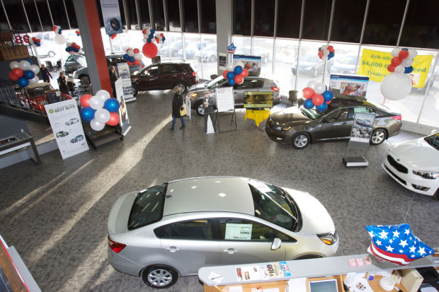 Thomas Kia of Highland: Exceptional Savings, Exceptional Service