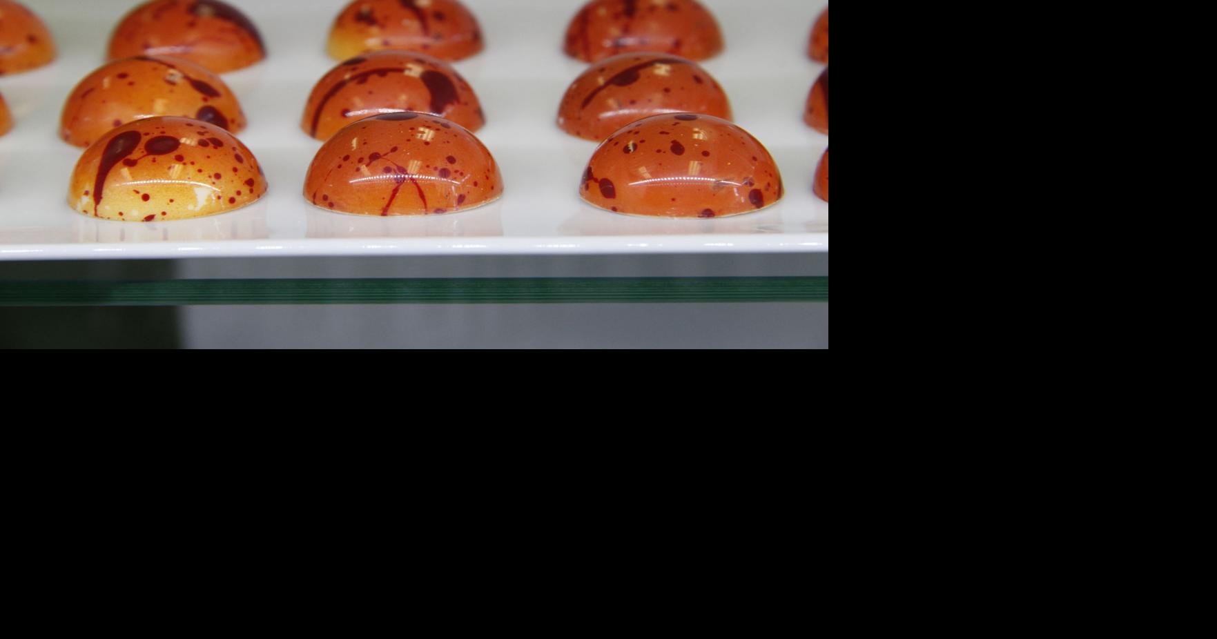 Artisan confectioners sweetening Northwest Indiana, one truffle at a time