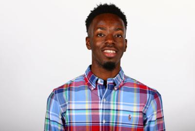 JAMES BOYD: George Taliaferro's legacy should live on forever