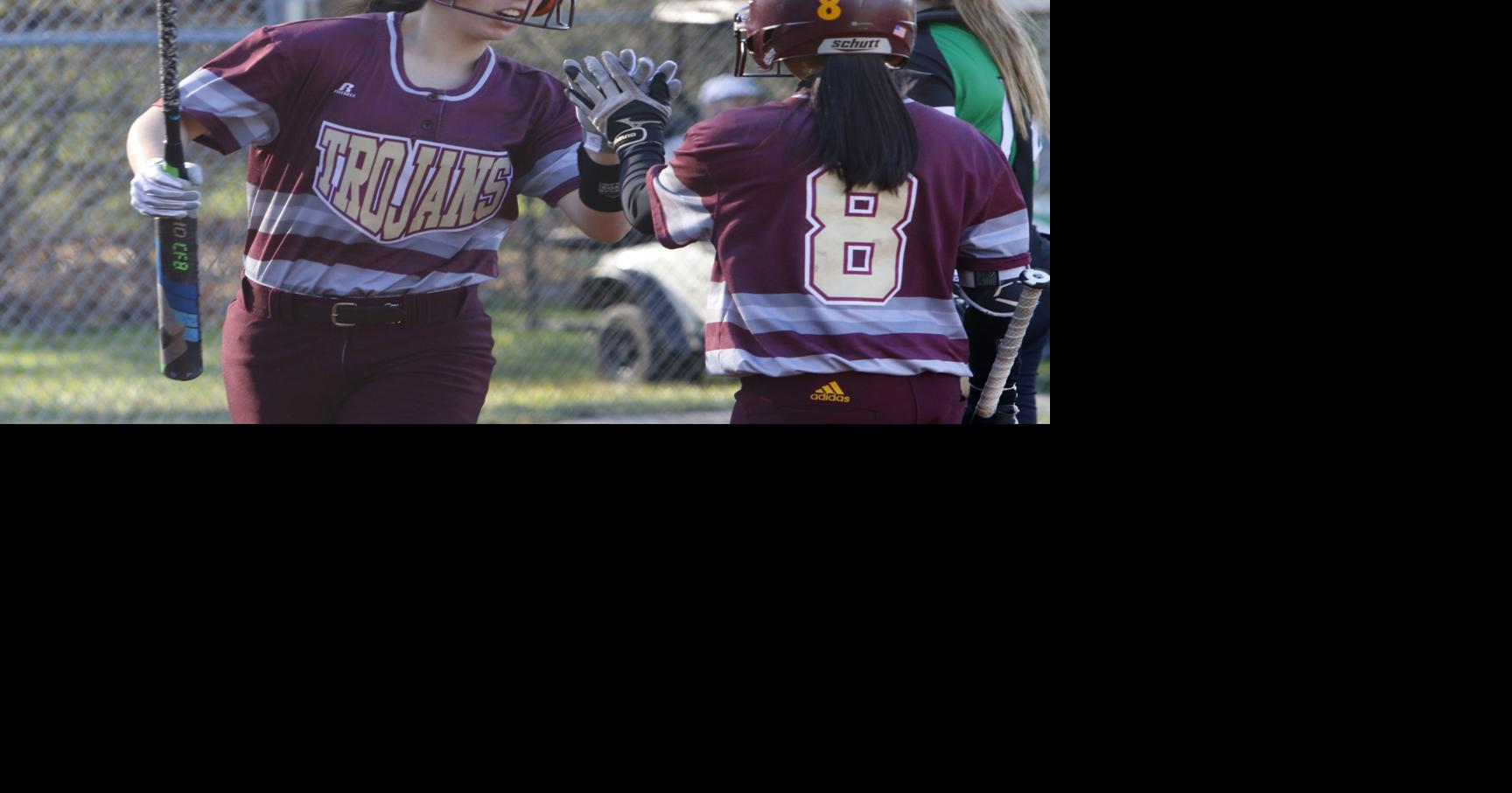 Gallery: Chesterton at Valparaiso softball