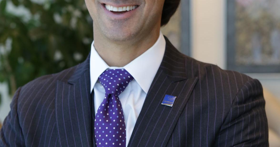 20 Under 40: Anthony Contrucci has built a reputation for leadership ...