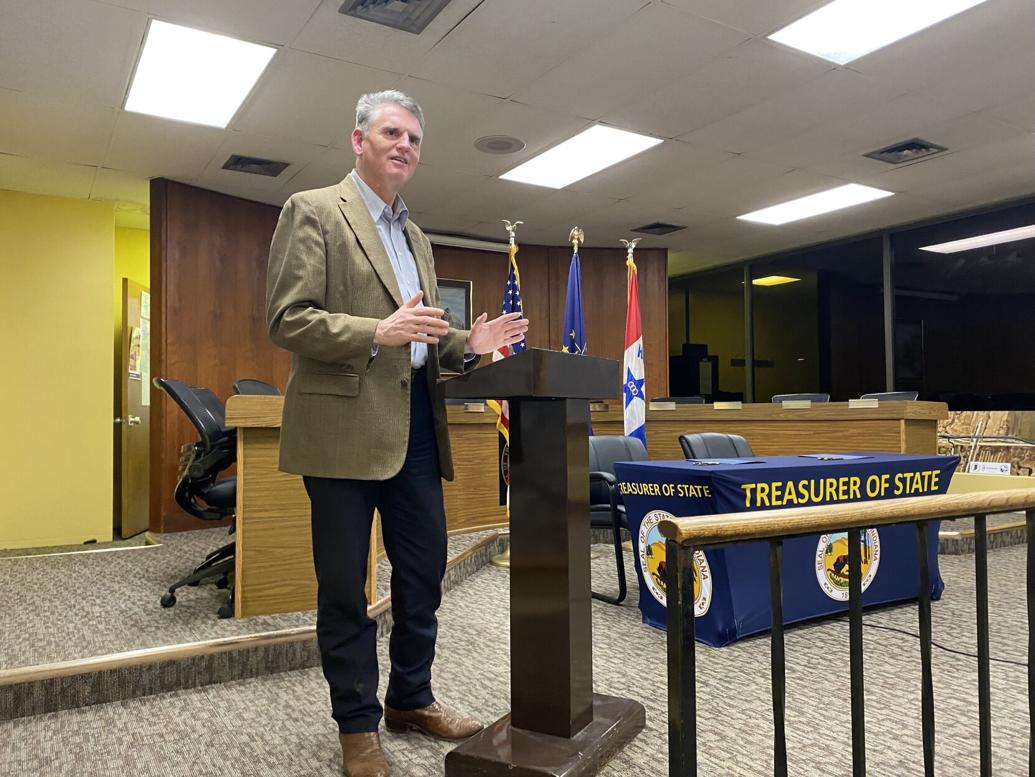 Carrie Gosch celebrates new child care rating and upgrades