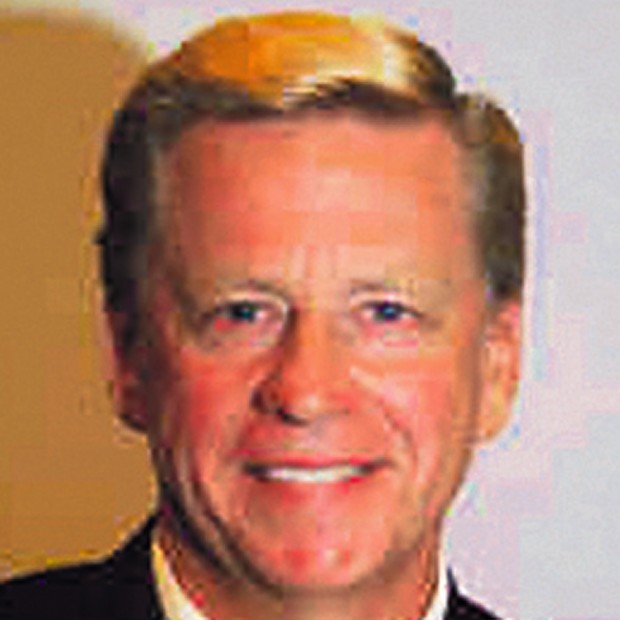 De Graff shares vision for South Holland