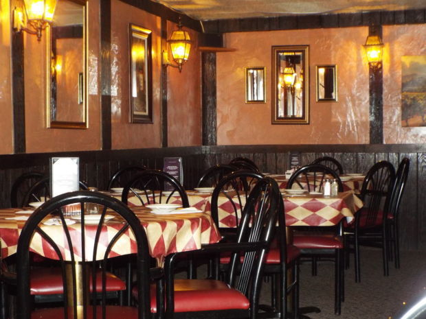 Restaurant Scene: Town Club offers anniversary specials