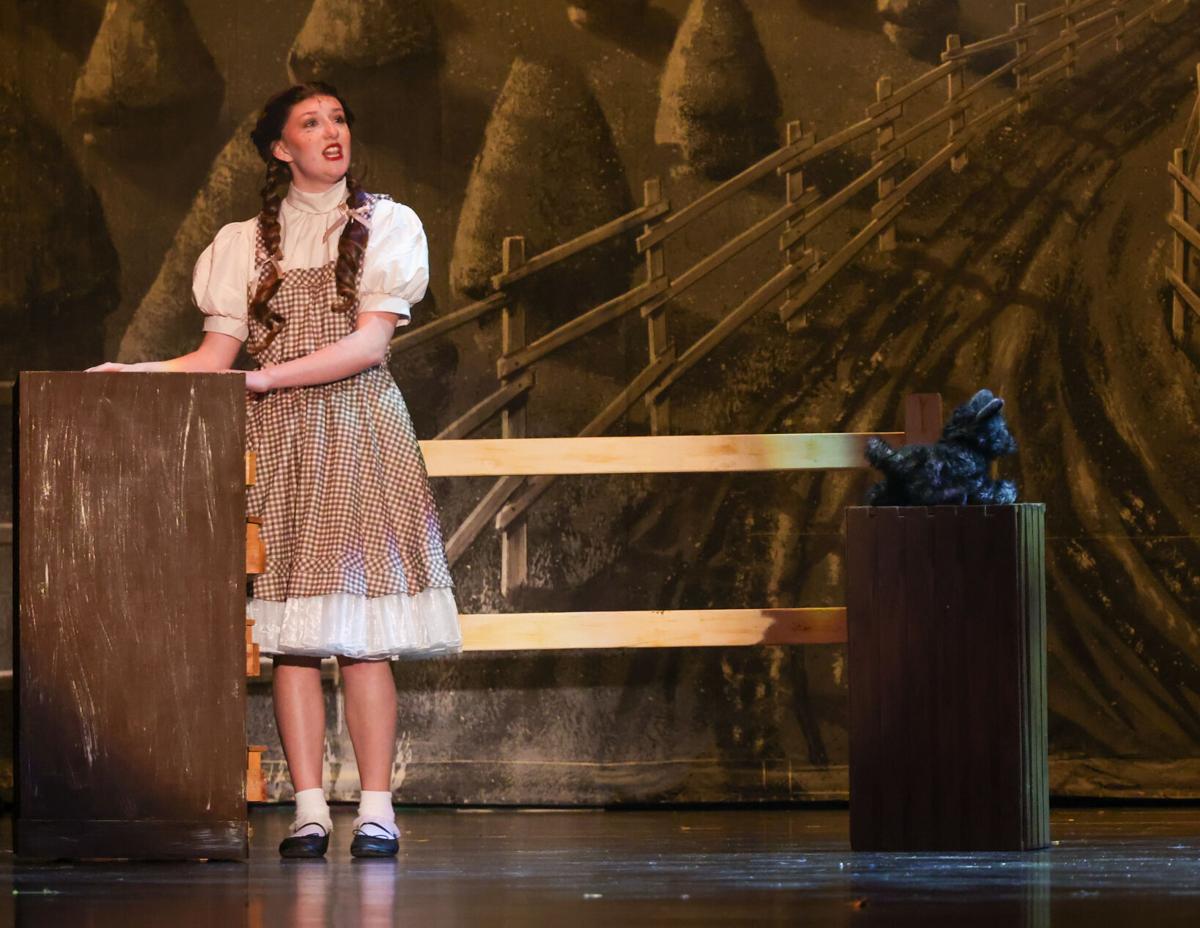 Times' Editor-in-Chief Analisa Trofimuk introduces herself