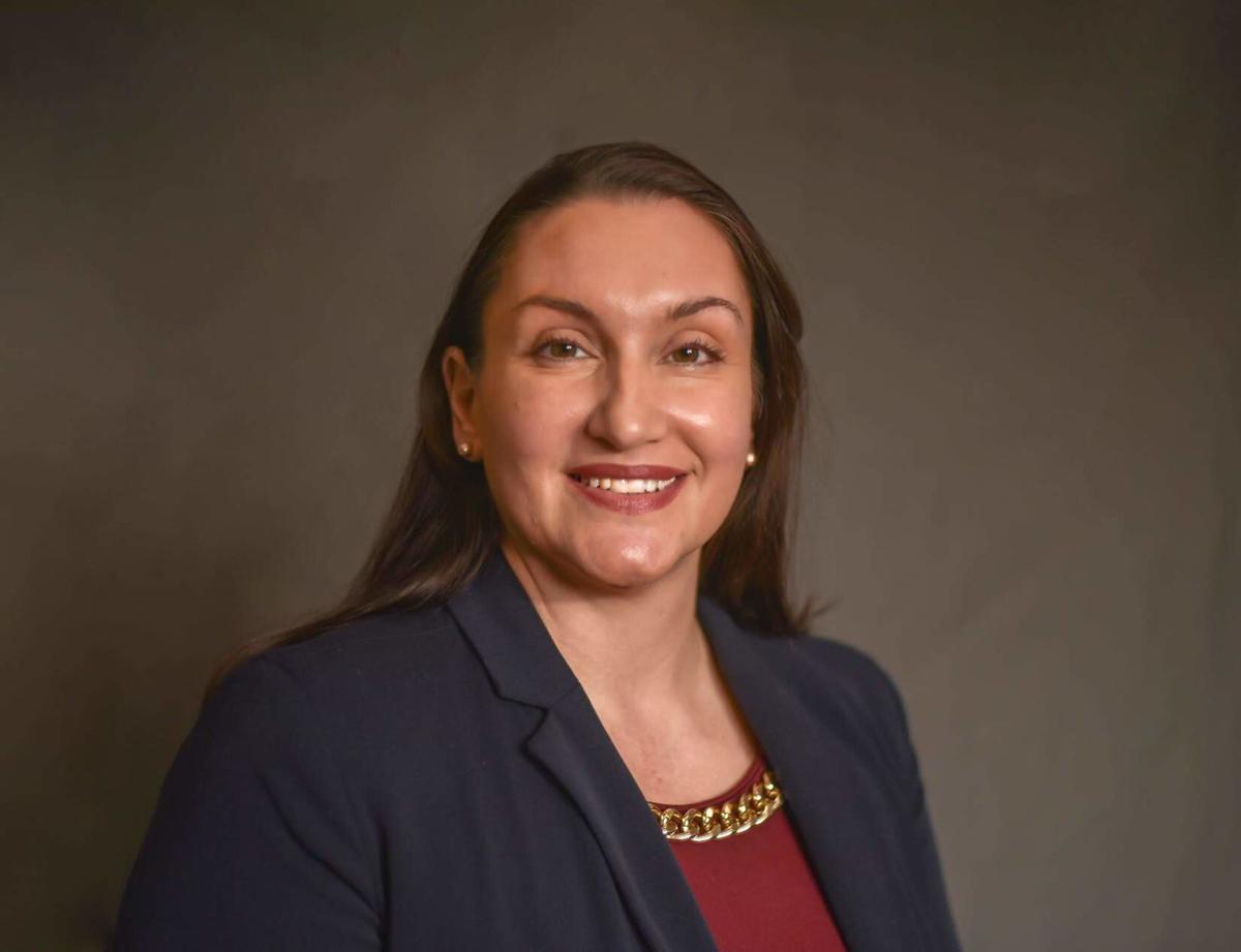 Republican: Ljubica (Libby) Popovic