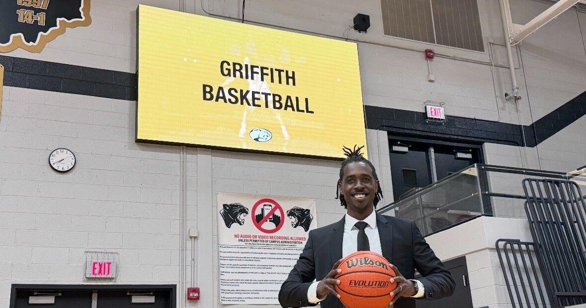 Griffith School Board approves new boys basketball coach