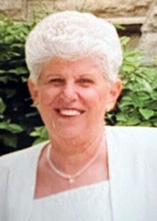 Carol Jean Bachman