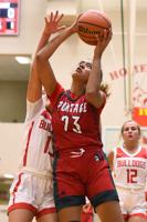 Ava Ziolkowski steps up for new-look Crown Point
