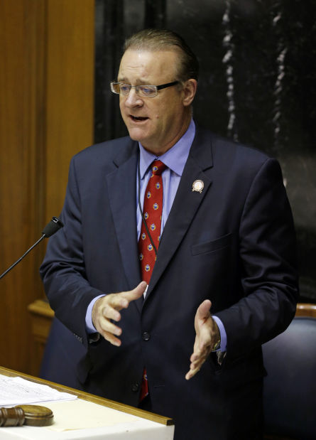 Delegates begin planning for changes to U.S. Constitution | Government ...