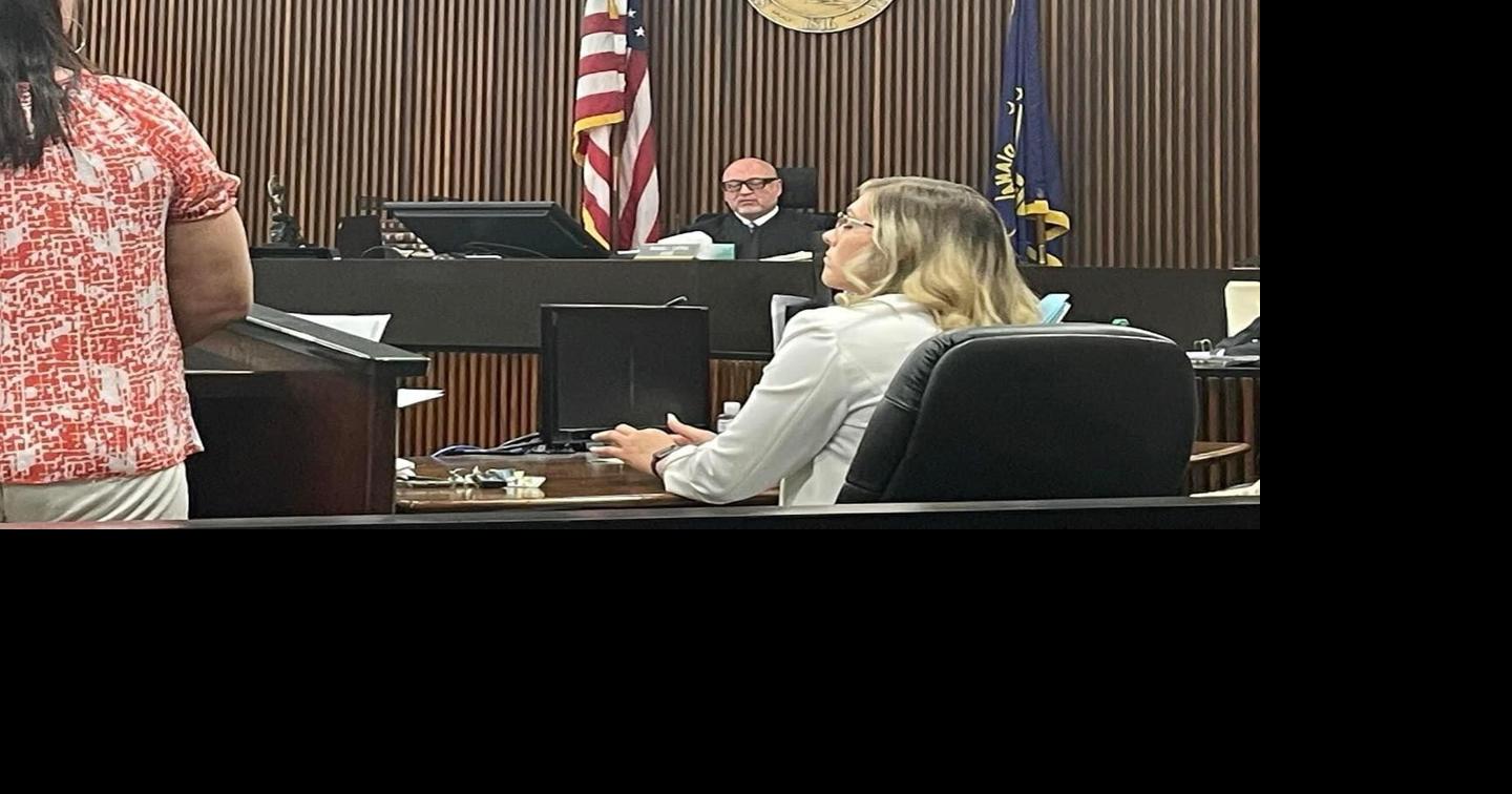 JERRY DAVICH: An exclusive peek into Lake County’s new drug court: ‘You ...