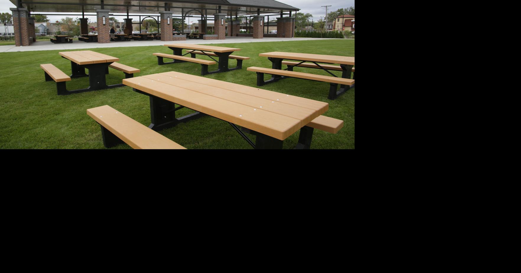 Improvements planned for Lansing's Fox Pointe venue