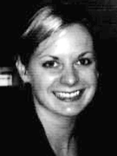 Getting to know ... Maureen Mason