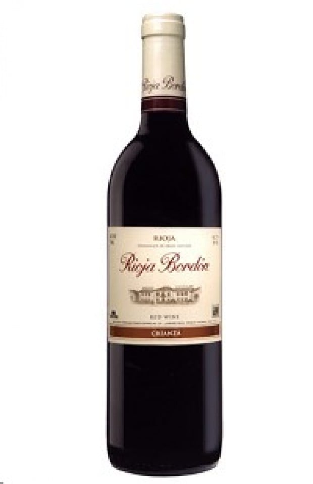Royal Rioja Red Wine