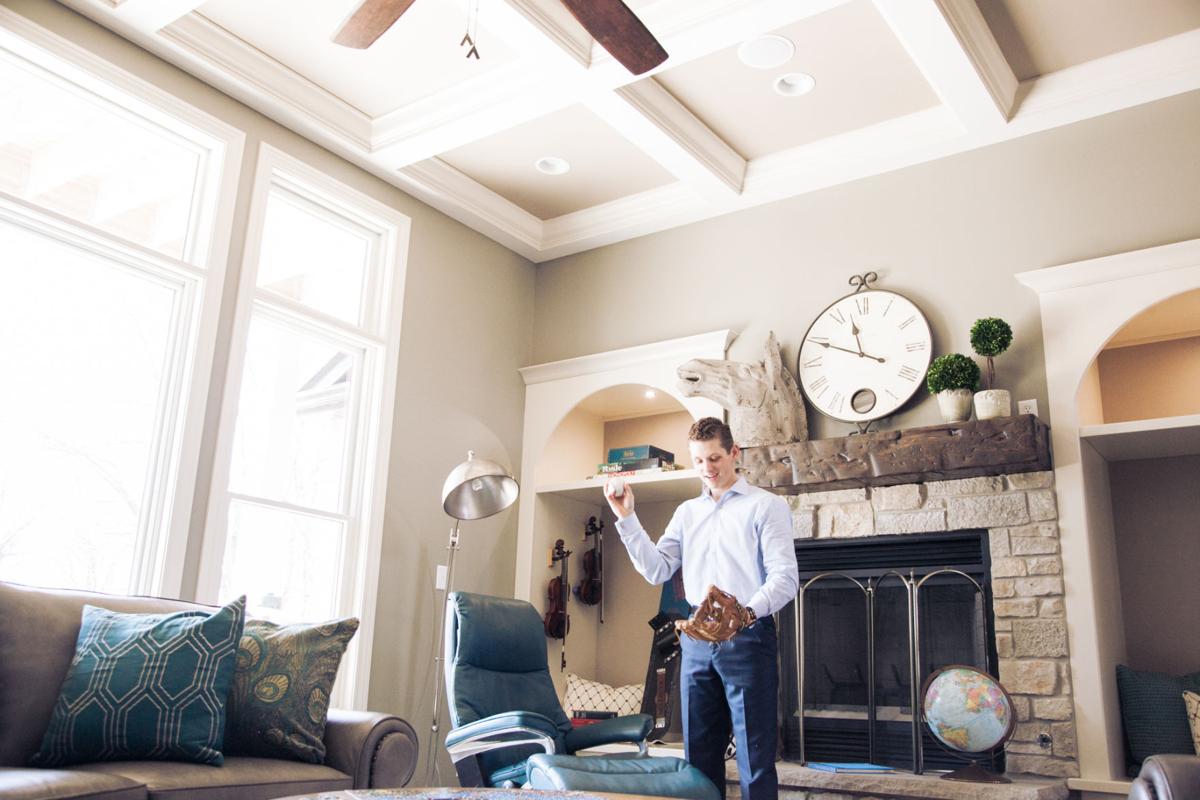 Designing a family-man cave | Home | nwitimes.com