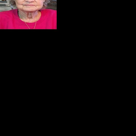 Phyllis Ann Dodrill