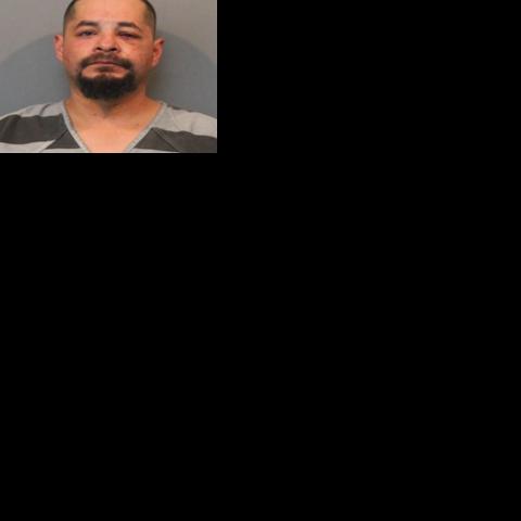 East Chicago man arrested for attempted murder was aiming at his wife ...