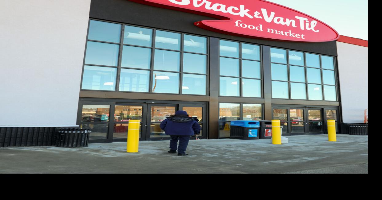 Strack & Van Til now offering personalized nutrition guidance