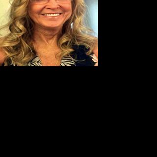 Marcia Ellen Boyd