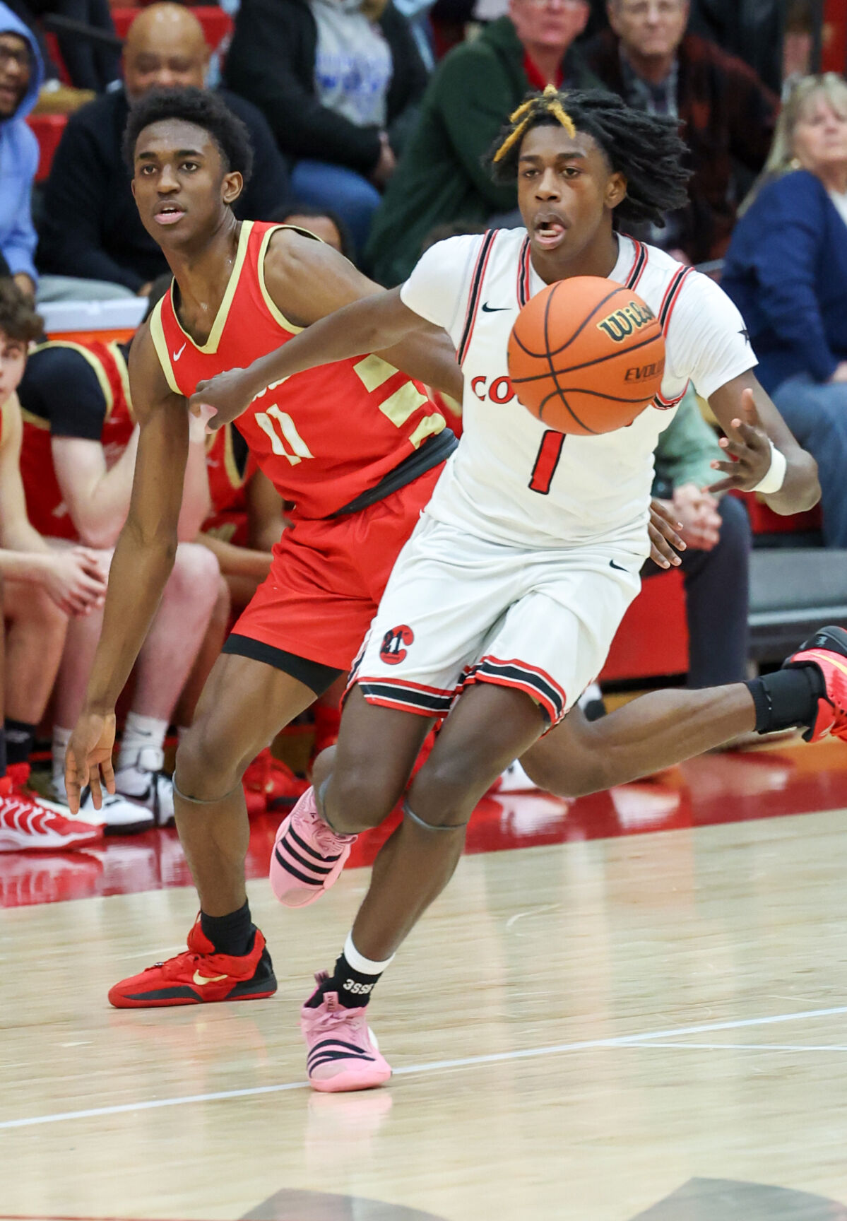 Scores, summaries from NWI boys basketball sectionals