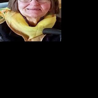 Doris R. Erb (nee Peet)