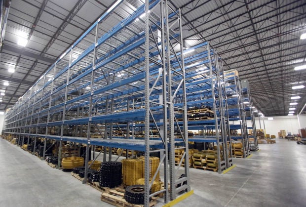 ITR America plans $5.5M expansion in Hobart that will create 55 ...