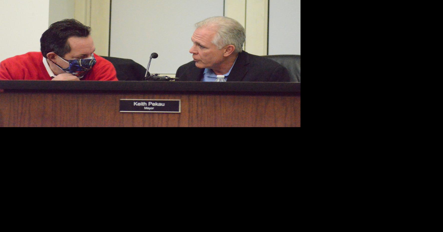 Orland, Tinley won't enforce Cook County proof-of-vaccine mandate