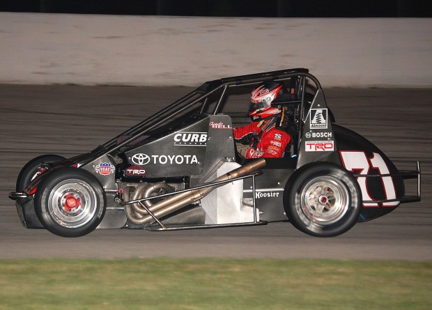Gallery: A look back at the Illiana Speedway | Digital Exclusives ...