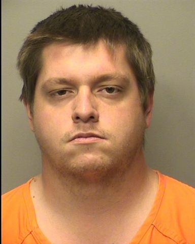 Highsmith charged in marijuana-growing operation in Liberty Township