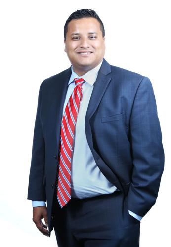 Alfredo Estrada helps clients navigate complex immigration rules