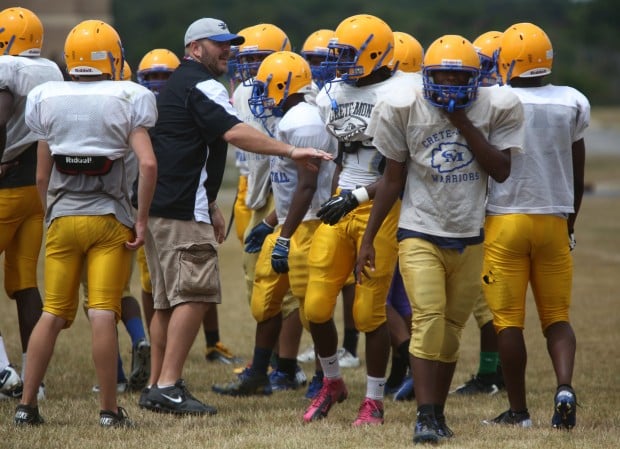 John Konecki , Crete-Monee hope to repeat