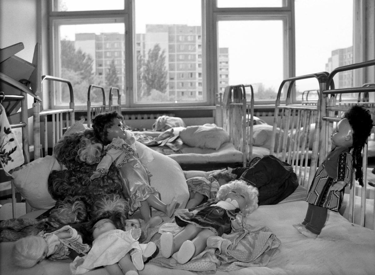 Ukraine marks 30 years since 1986 Chernobyl nuclear disaster | World ...