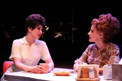 OFFBEAT: 'Always ... Patsy Cline' hits every note for audience ...