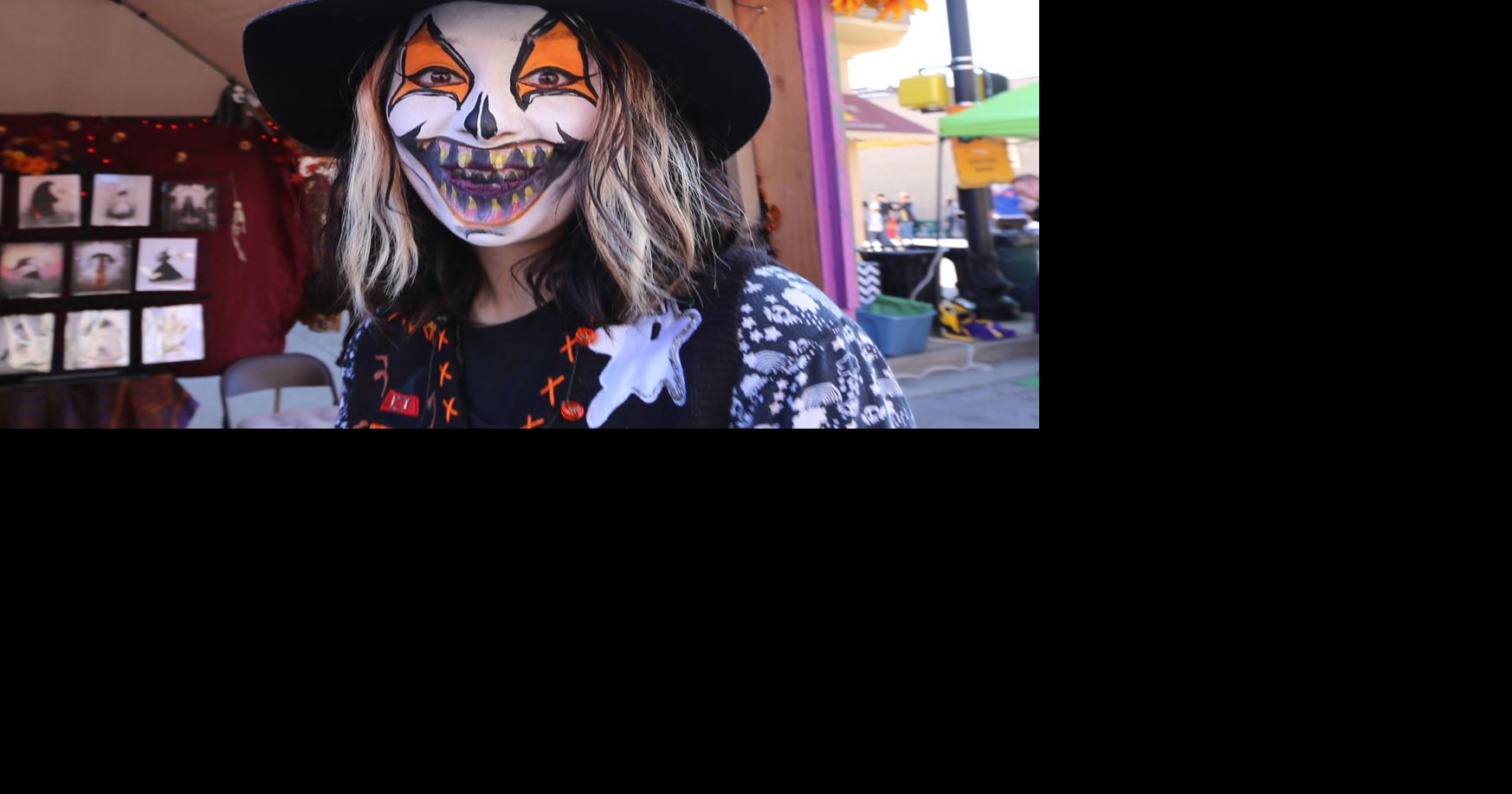 Whiting plans a 'Wickedly' good time