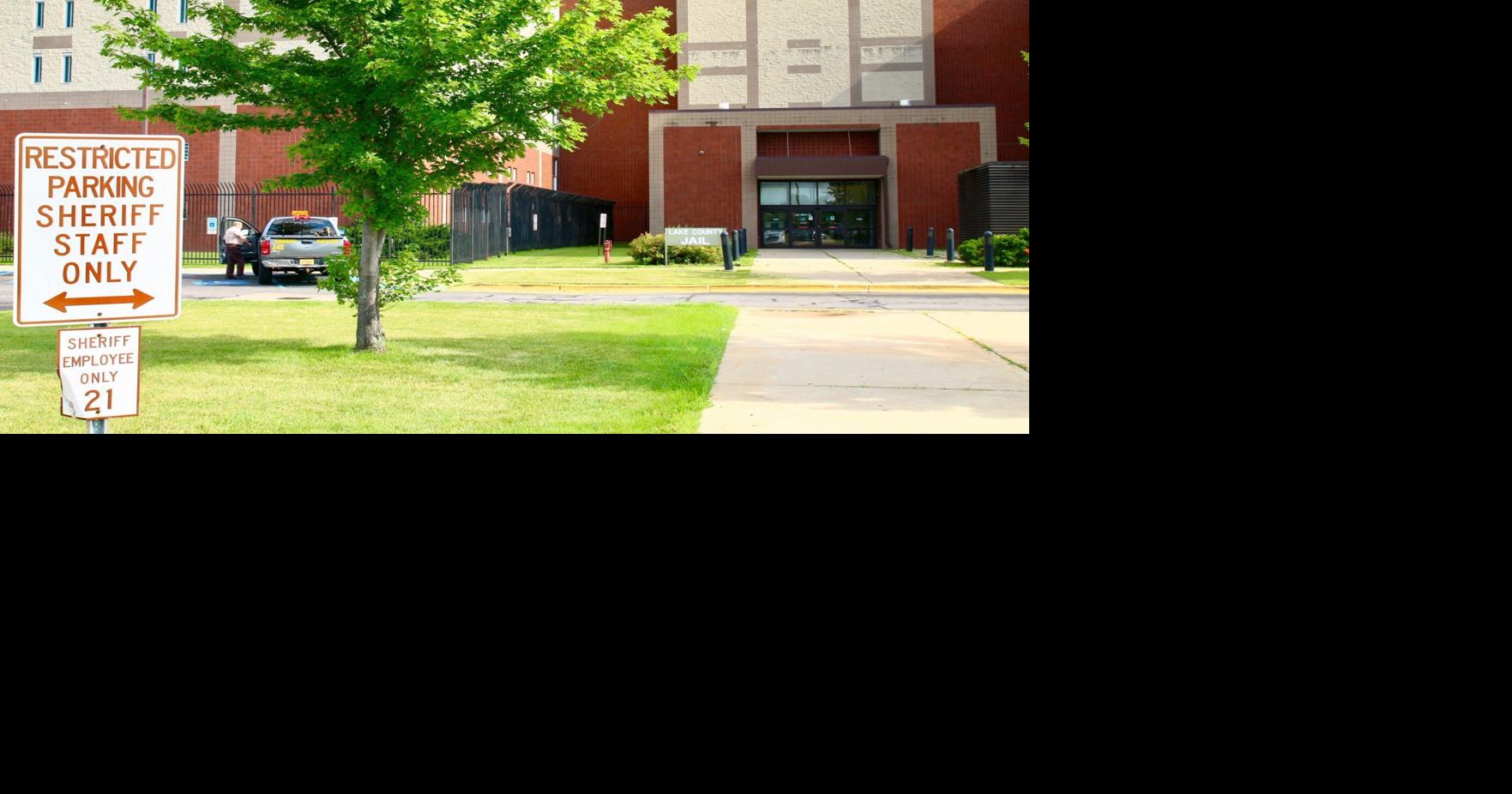 Lake County set to OK transfer to cover jail overtime costs