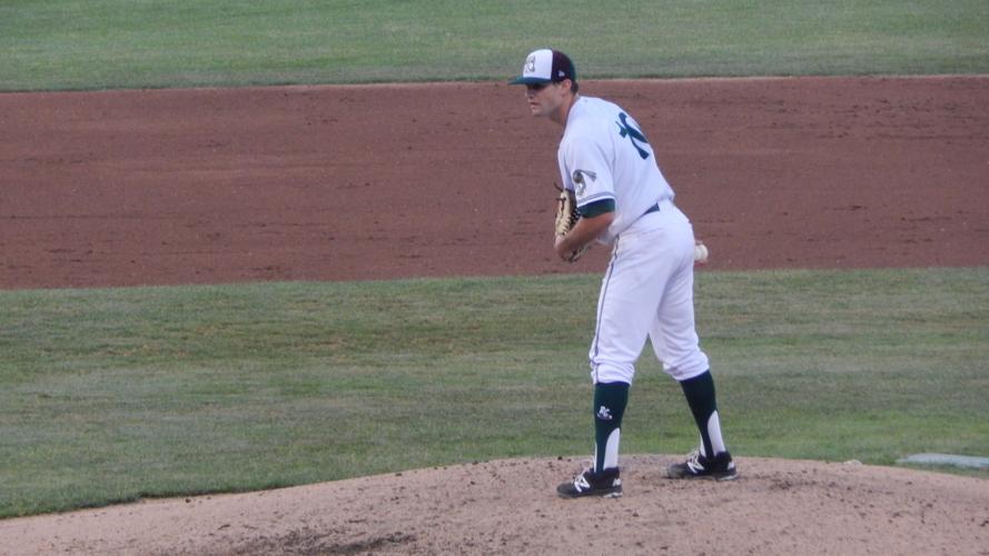 RailCats ink former Cubs prospect Josh Conway for rotation role