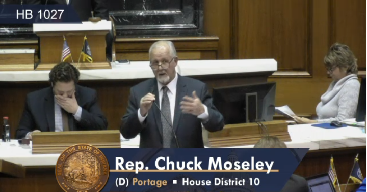 Indiana House votes to eliminate remaining township assessors; bill ...
