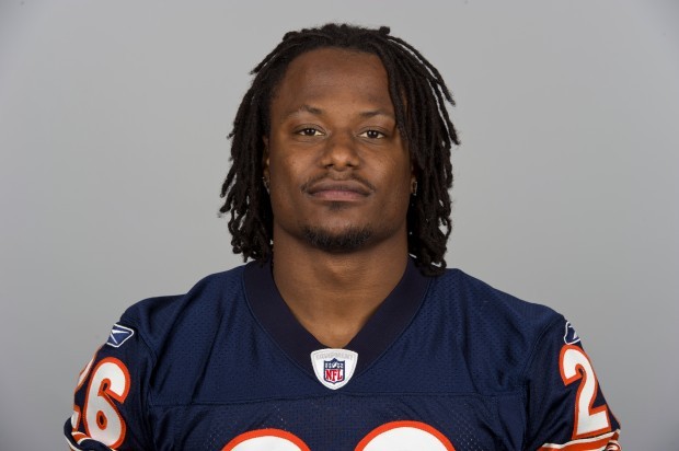 Five Bears, two Colts make Pro Bowl rosters