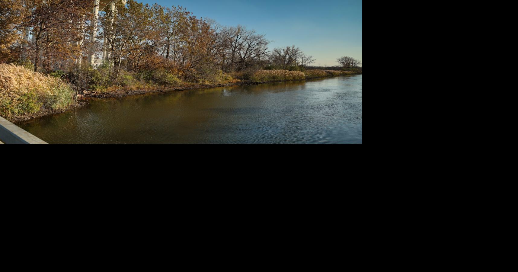 Cleaning the Calumet: Efforts to remediate Grand Calumet River continue ...