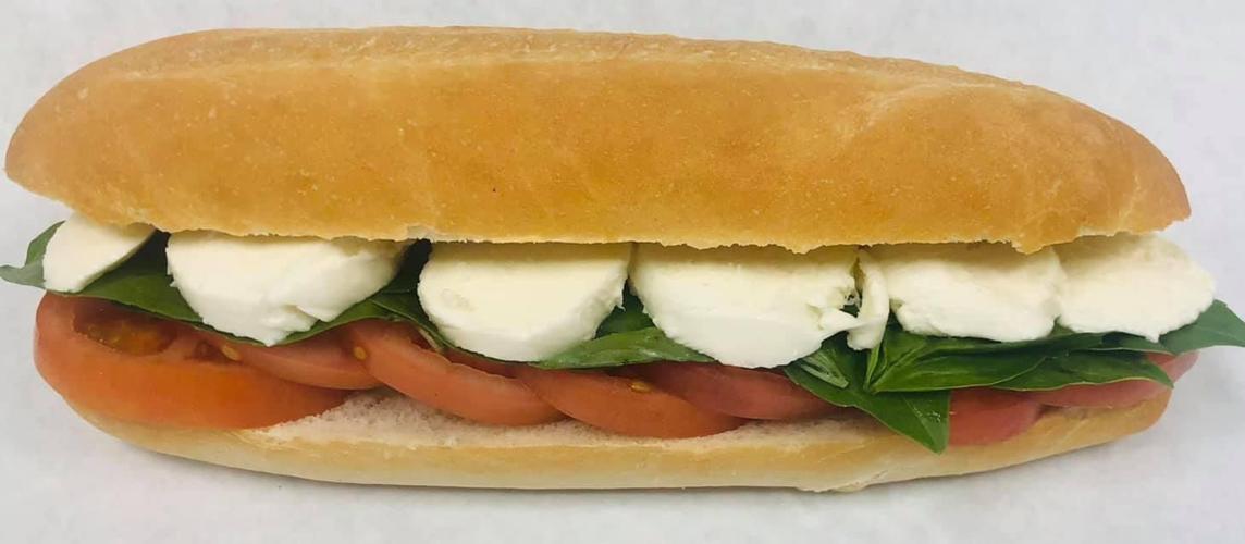 Best Deli/Sub Sandwiches