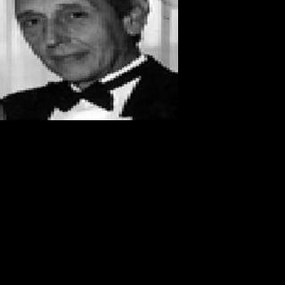 Wayne Perry