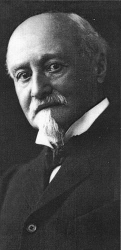 Octave Chanute film to debut at Indiana Dunes National Park