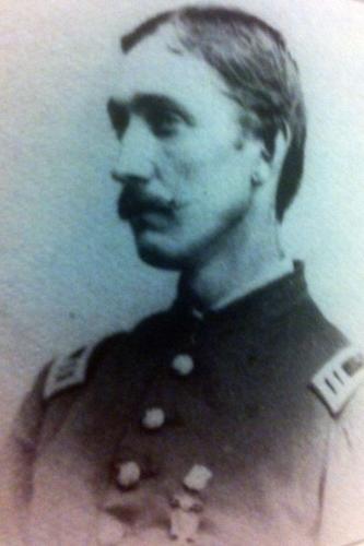 20th Indiana Volunteer Infantry Battle Timeline