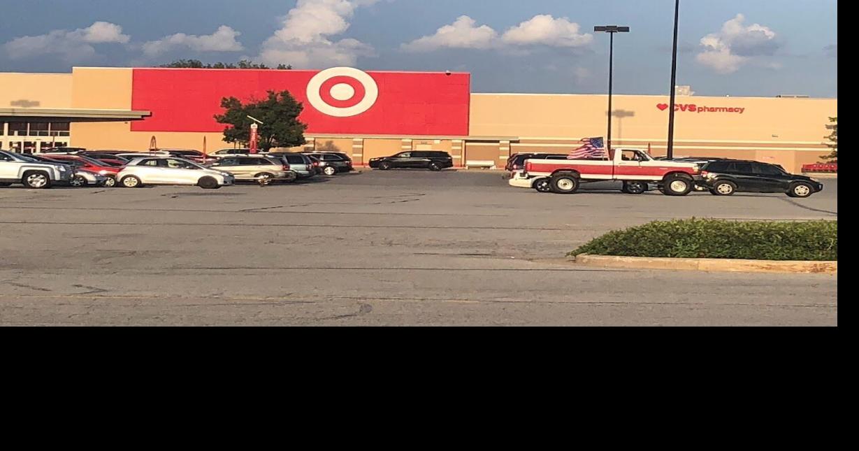 Target development gets approval in Portage