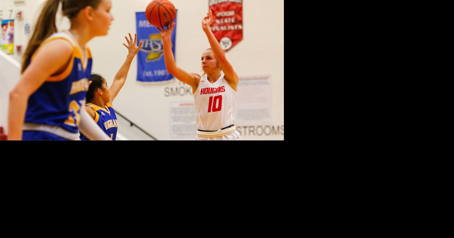 Kankakee Valley stages epic comeback as seven Region teams advance to ...