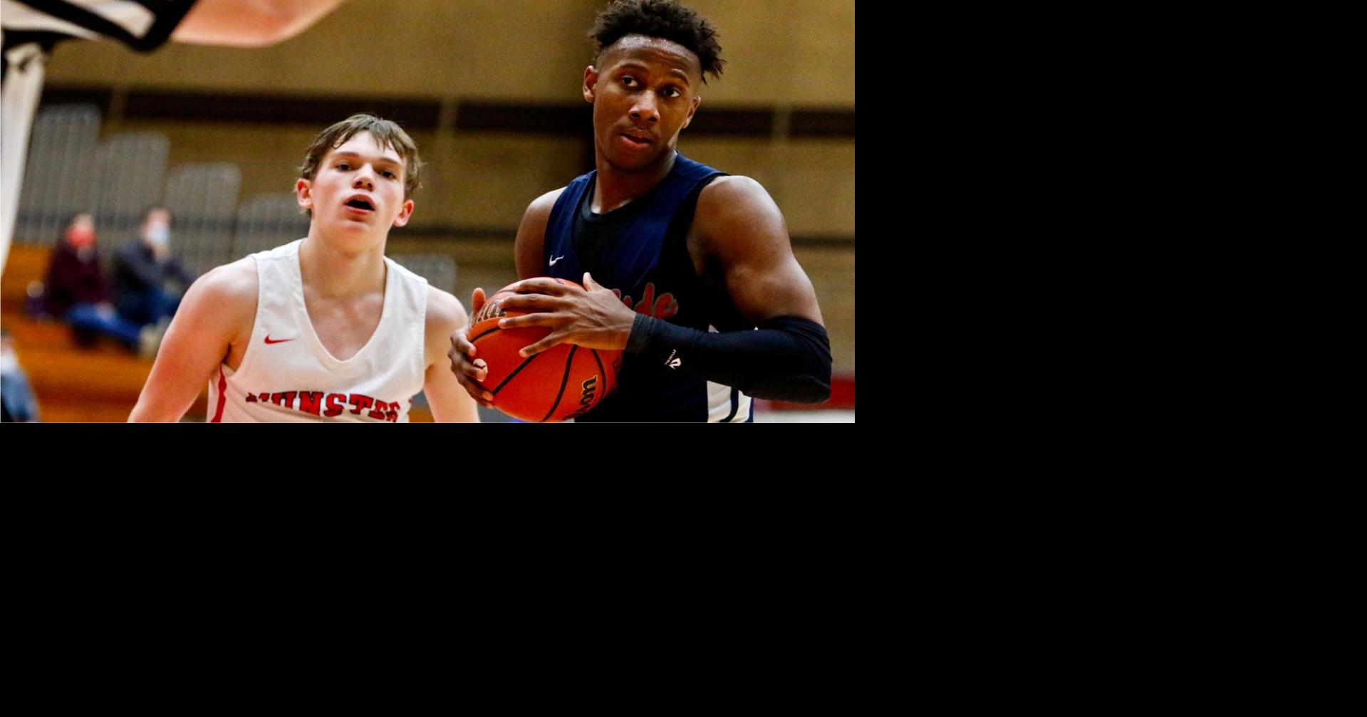 West Side's Chrishawn Christmas has 'something to prove' at Hoosier ...