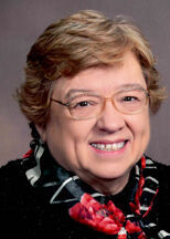 Louise Agnes Diane Mary Patricia Ann Johnsen