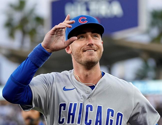 Cubs aren’t taking a star-or-bust approach during meetings